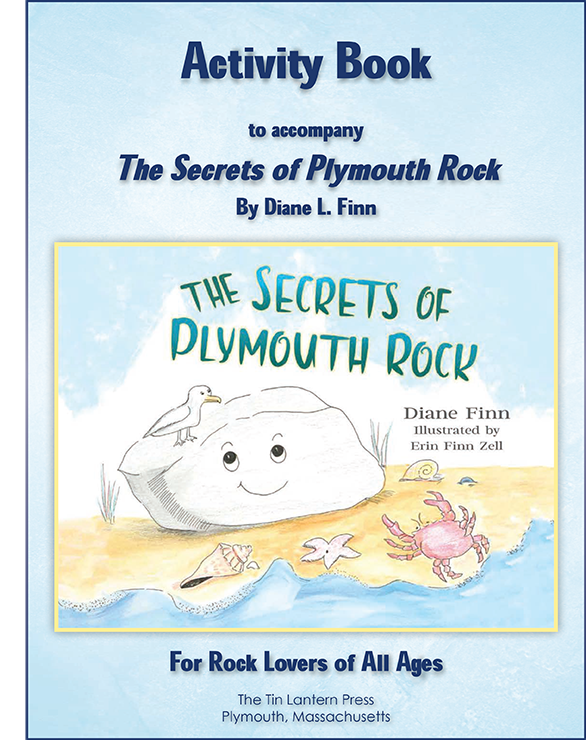 Children’s Books – Tin Lantern Press